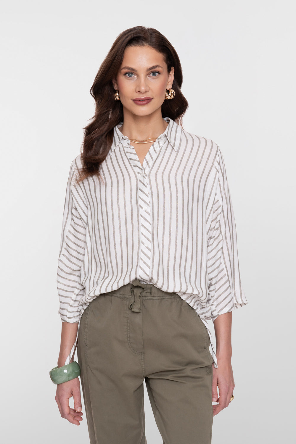 Geisha Blouses Unieke Stijlen en Prints | Officiële Webshop