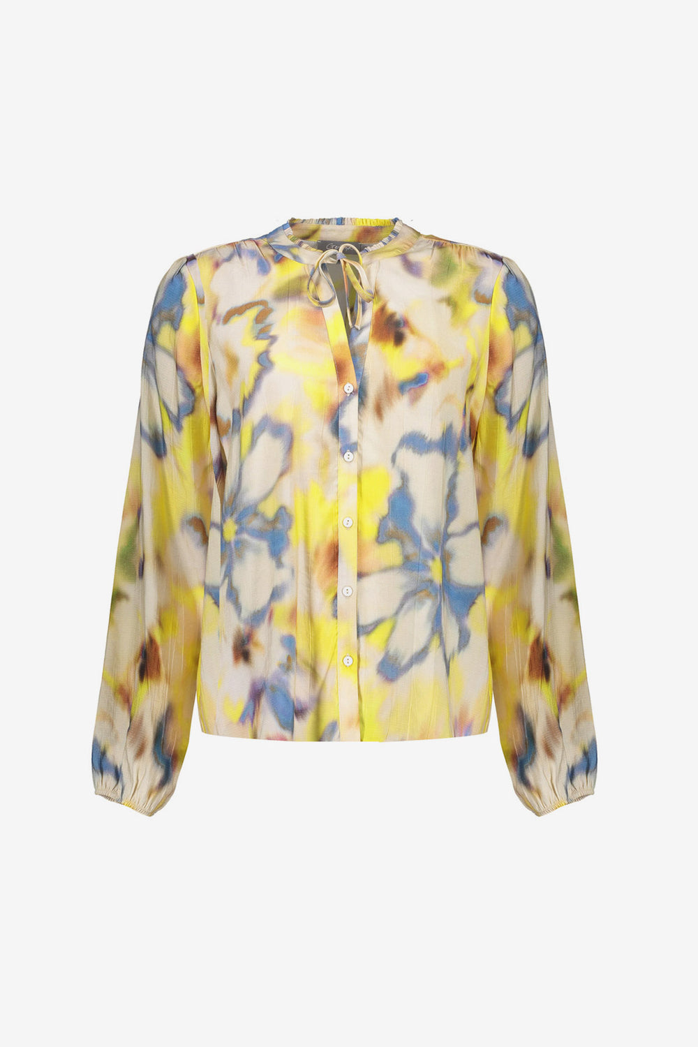 Geisha Blouses Unieke Stijlen en Prints | Officiële Webshop